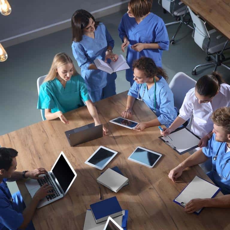 ALIA School of Nursing: 10-Month LPN Program Columbus Ohio